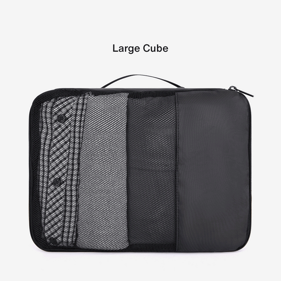 Expandable Carry On Backpack: 40L Travel Backpack for Business Trips ...