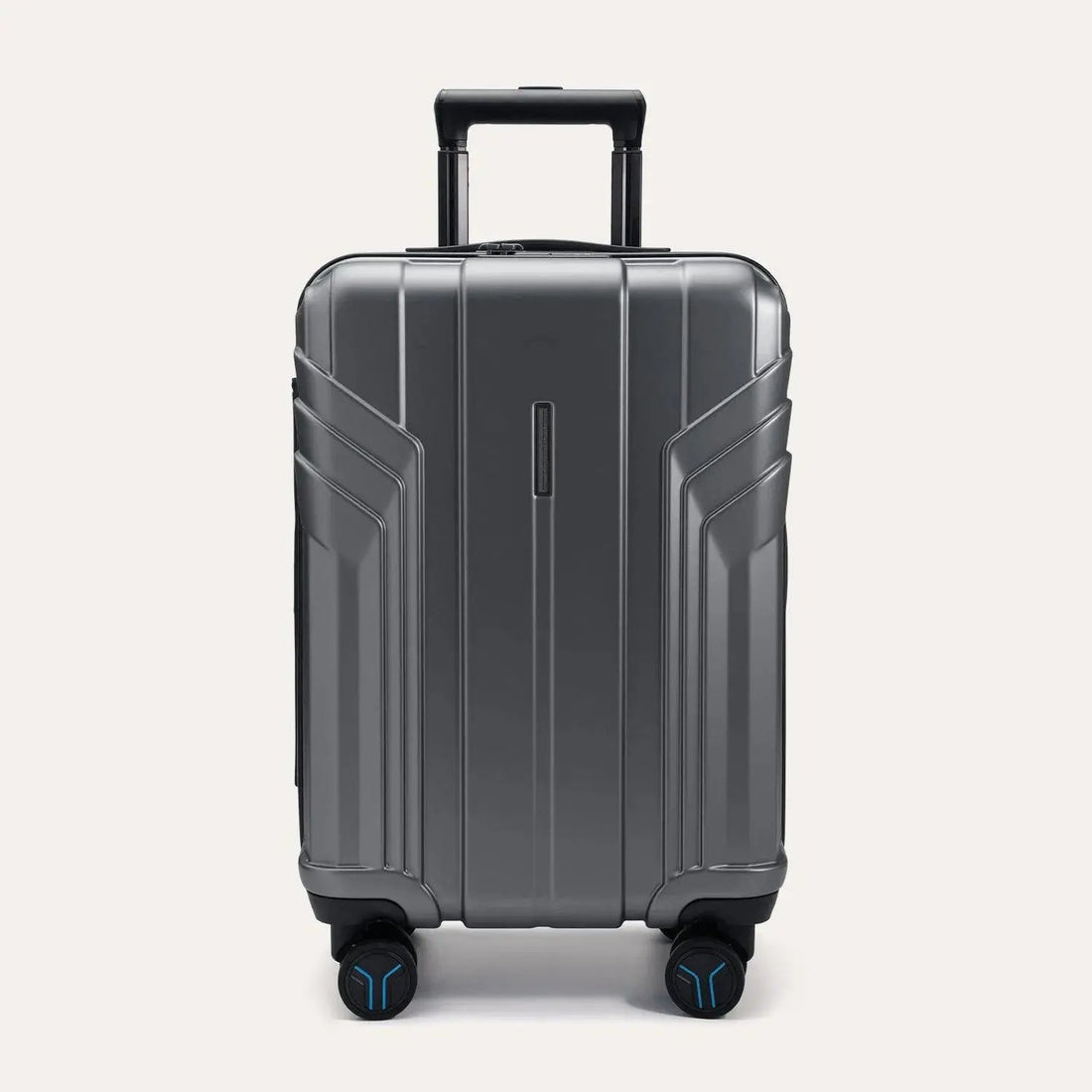 Jetsetter 20 Inch Expandable PC Hard Shell Spinner Luggage – BAGSMART