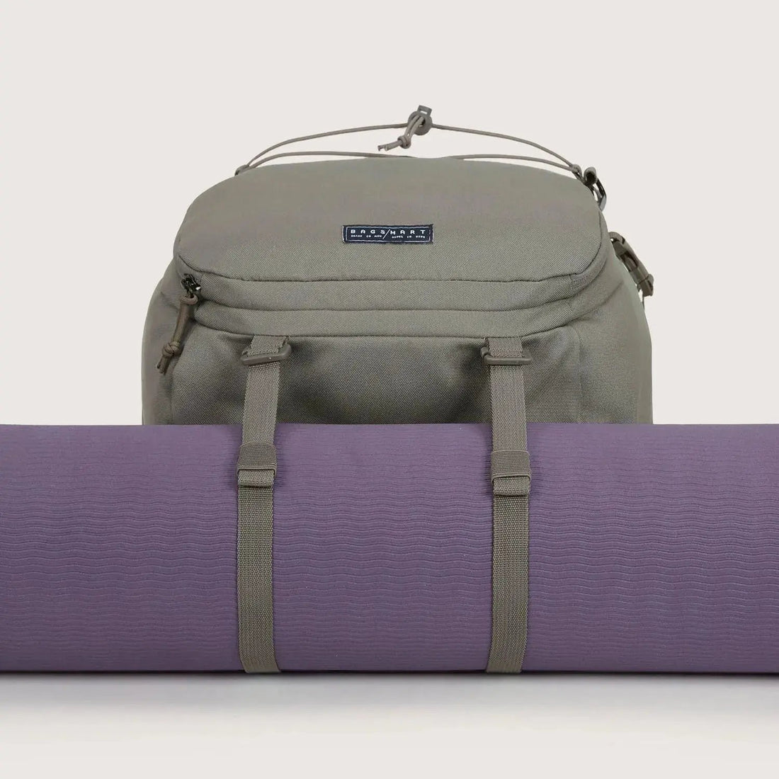 15.6 Inch Workout Sport Backpacks 丨 Bagsmart