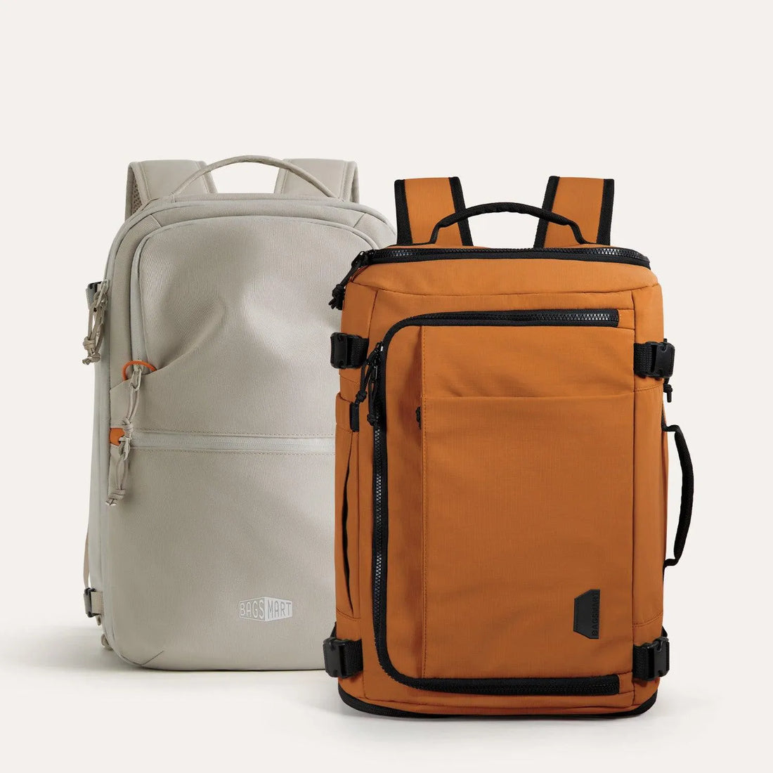 Blast & Faro Travel Set 丨BAGSMART