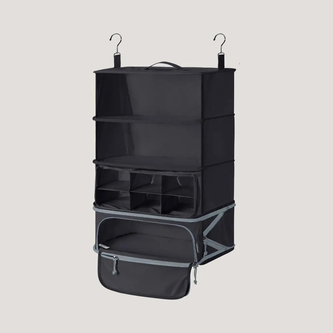 NEW IN - Hanging Foldable Compression Packing Cubes | BAGSMART