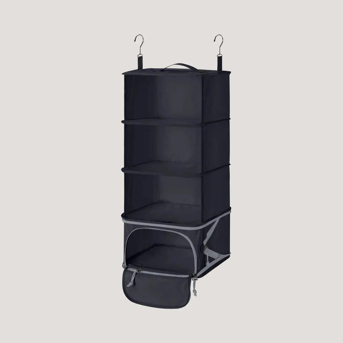 NEW IN - Hanging Foldable Compression Packing Cubes | BAGSMART