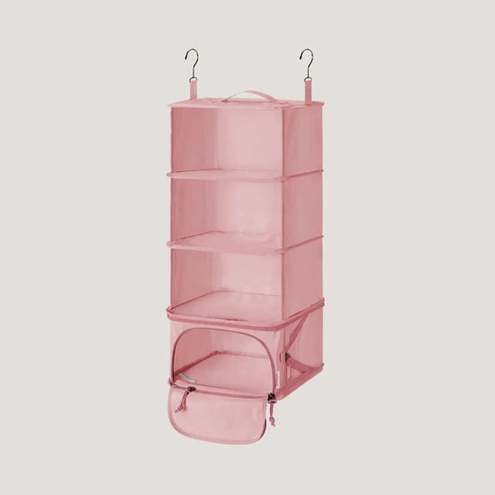 NEW IN - Hanging Foldable Compression Packing Cubes | BAGSMART
