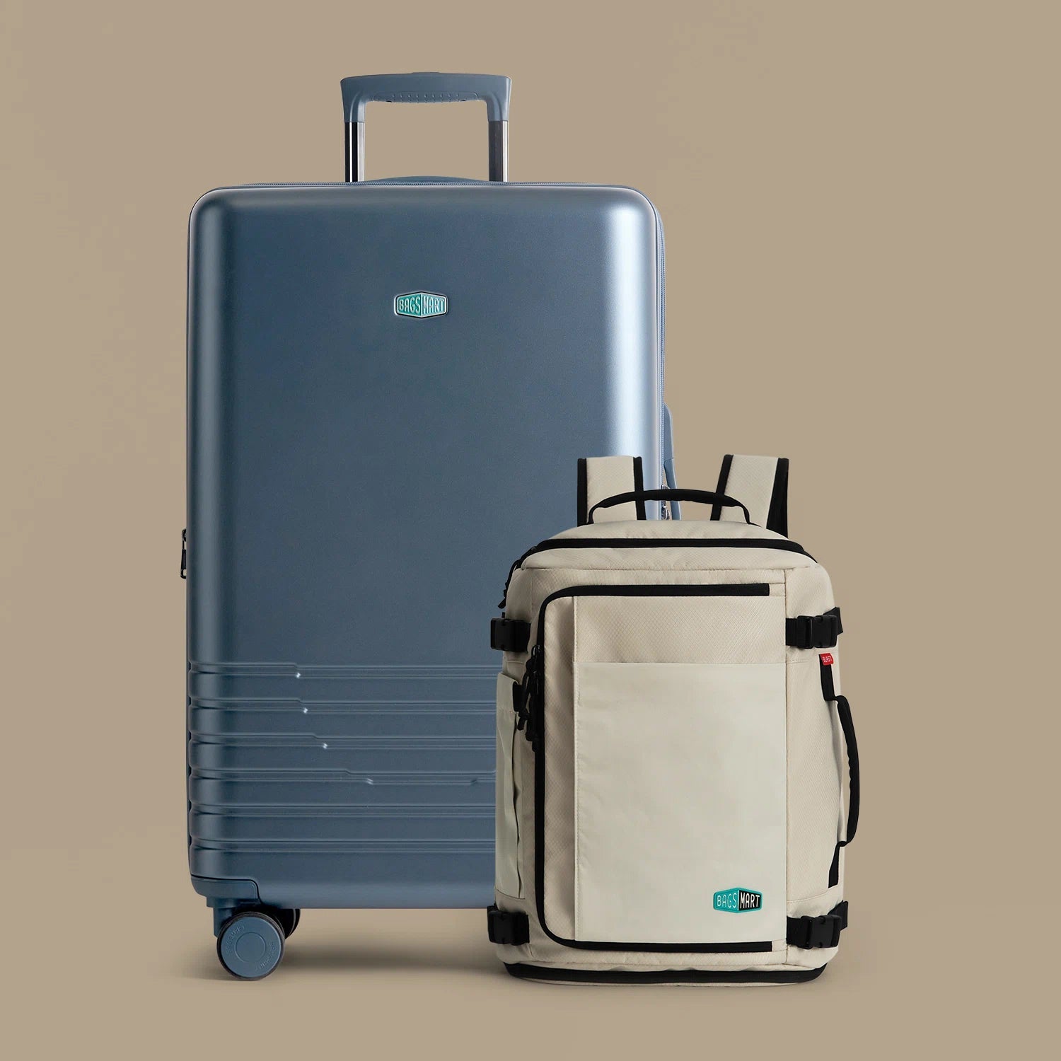 Light Wanderer Kit Pro – BAGSMART