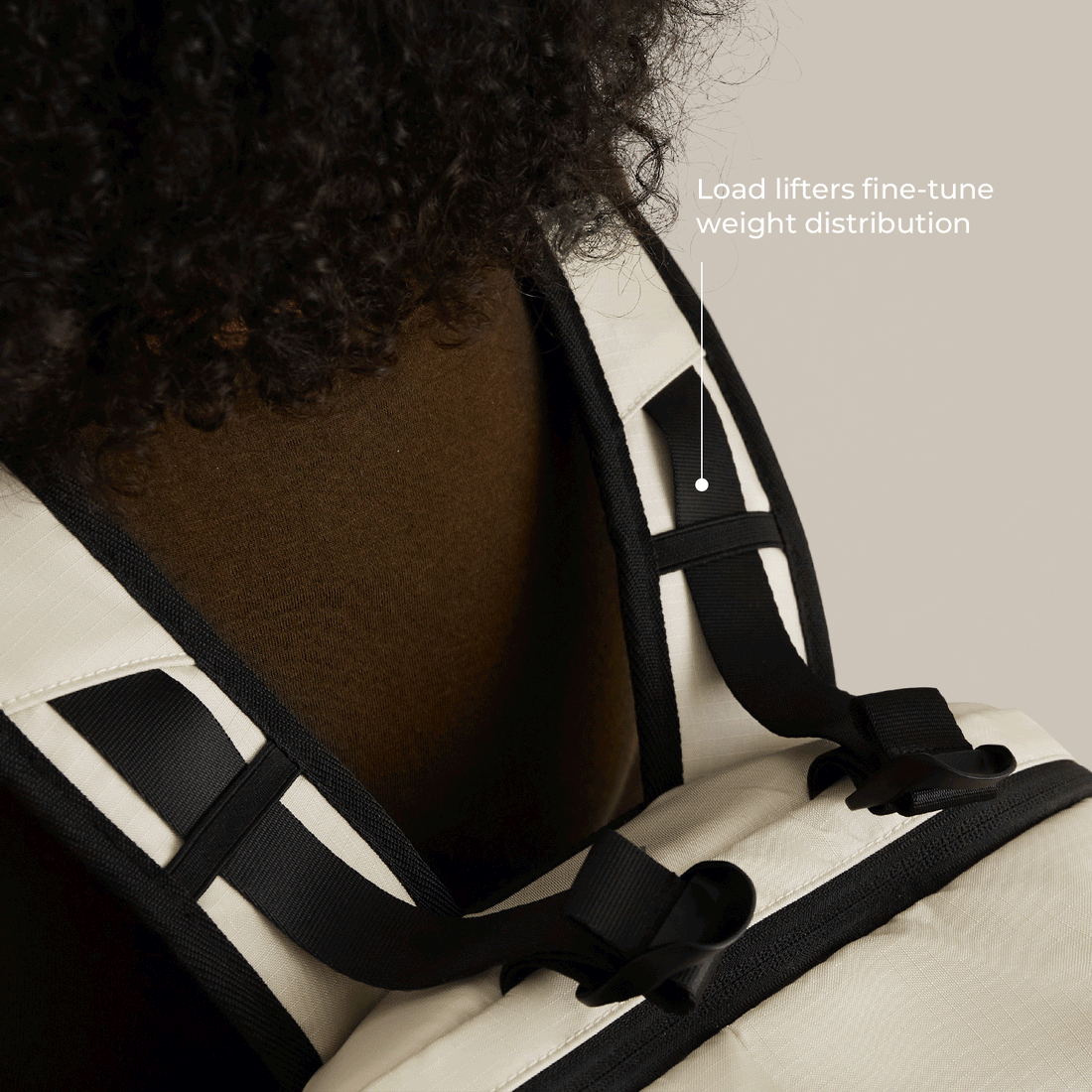 Blast 40L Quick-Access Travel Backpack | BAGSMART