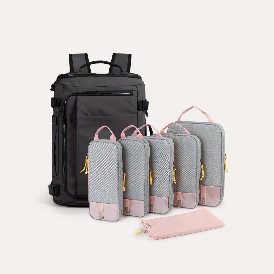 Blast Travel Set Pro – BAGSMART